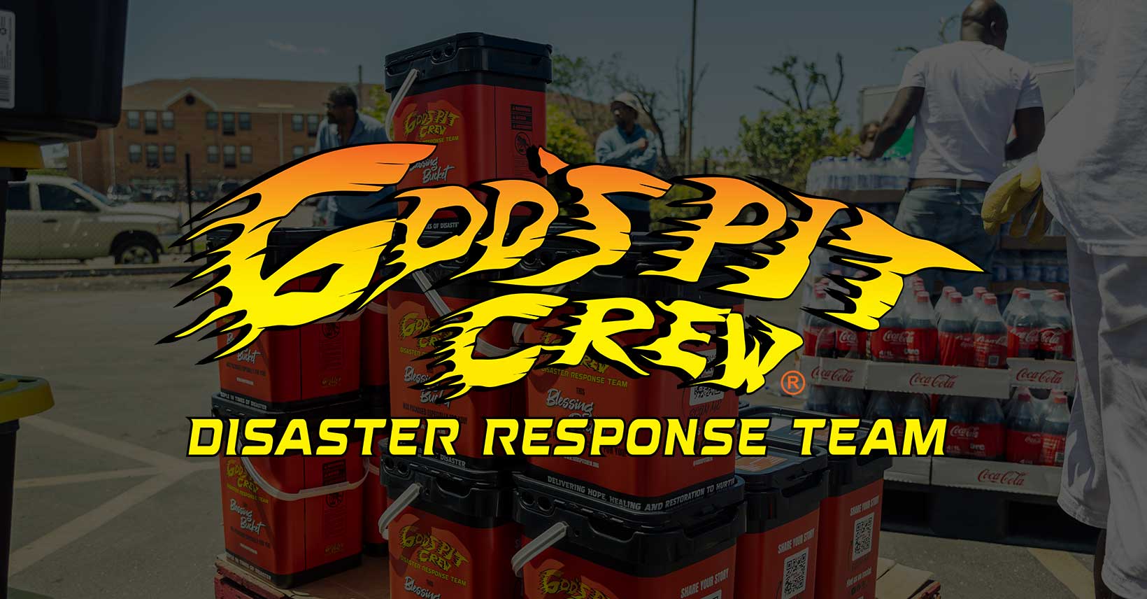 Disaster Relief Building Projects | God’s Pit Crew